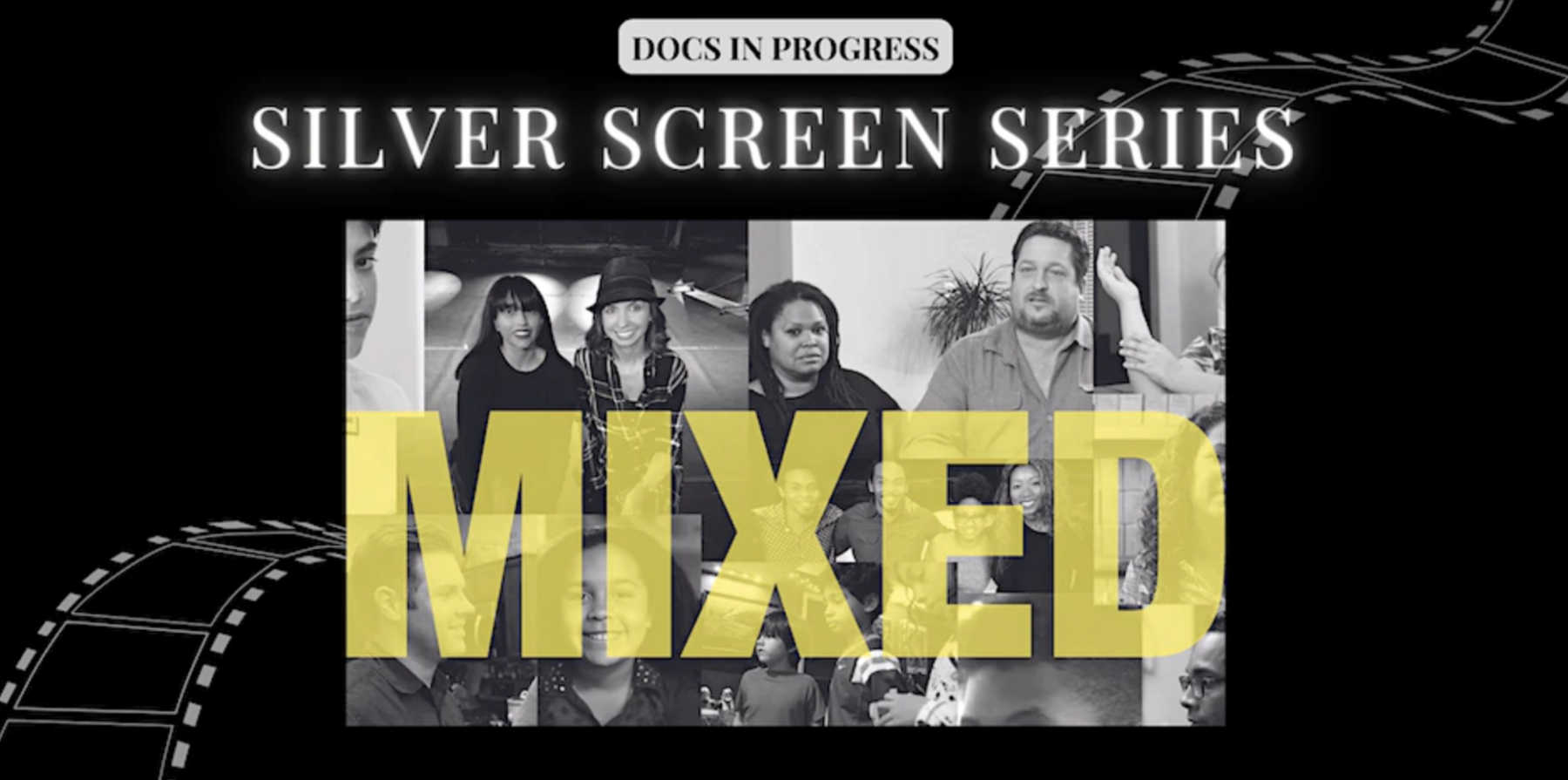 MIXED Film cover photo screenshot - Center for Media and Social Impact