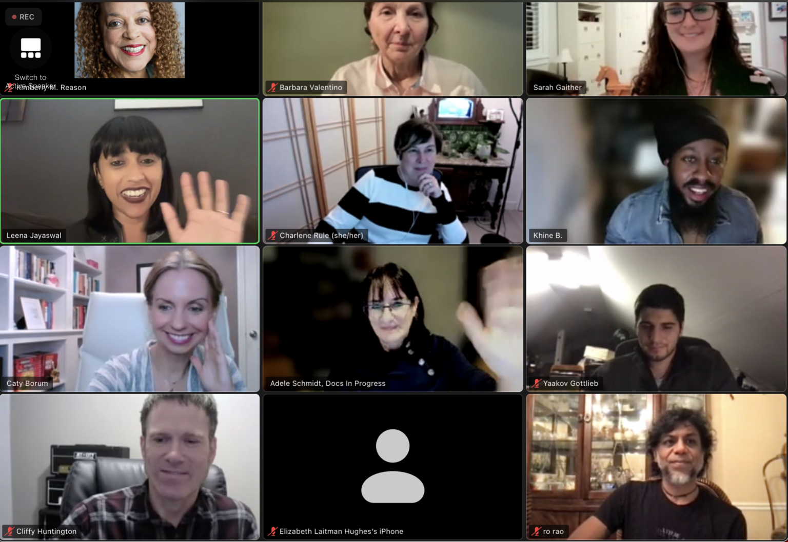 Film screening of MIXED explores biracial identity, flexibility in ...