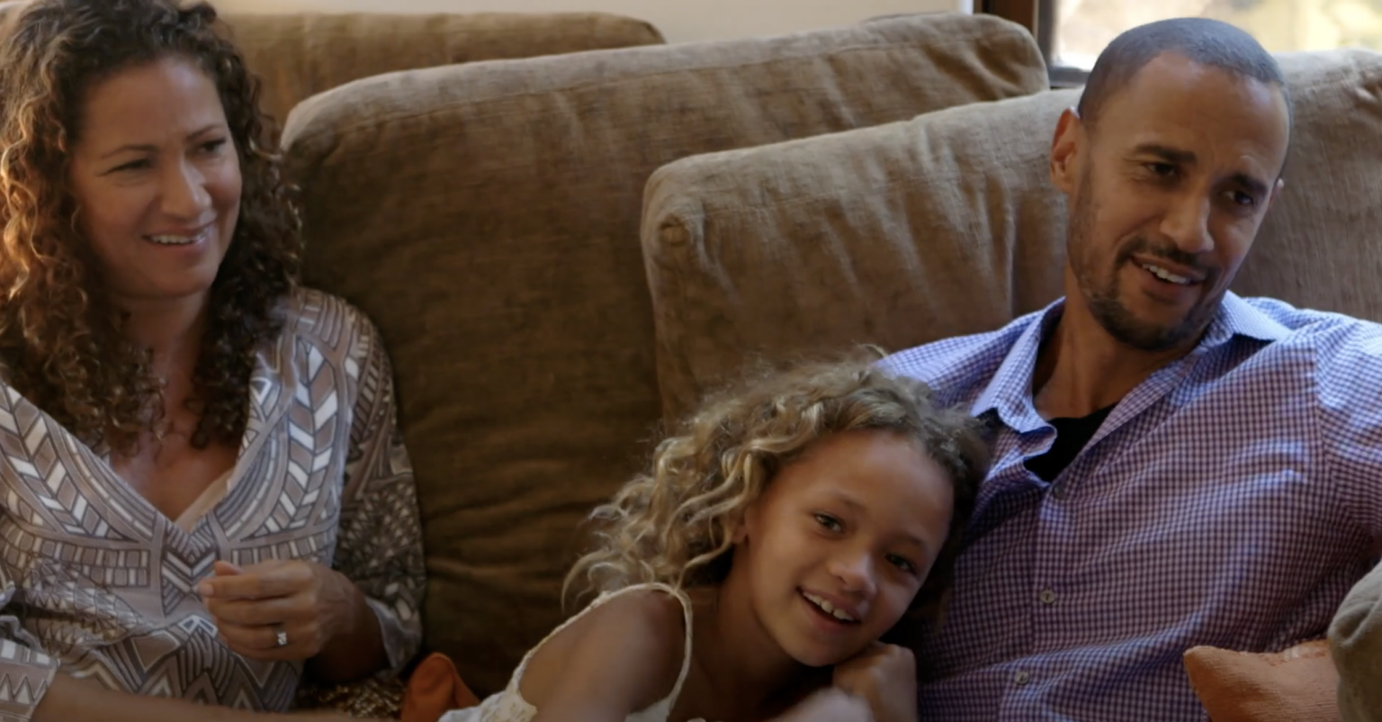 Film screening of MIXED explores biracial identity, flexibility in ...